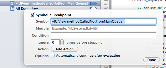 Uiview Background Queue Debugging Cocoanetics