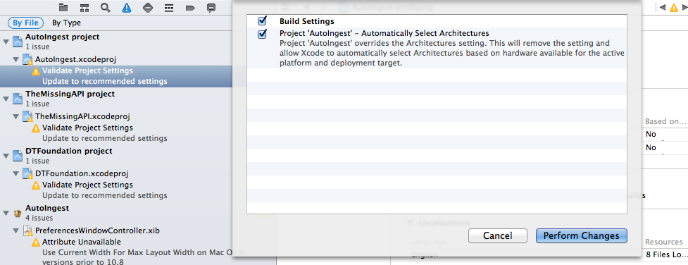 -fobj-arc is not supported on platforms using the legacy runtime_lastupgradecheck = 0500;-CSDN博客