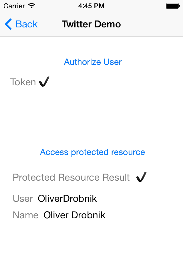 Understanding OAuth 1.0a | Cocoanetics