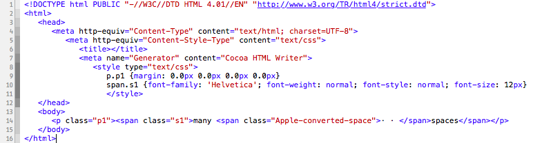 Apple-converted-space | Cocoanetics