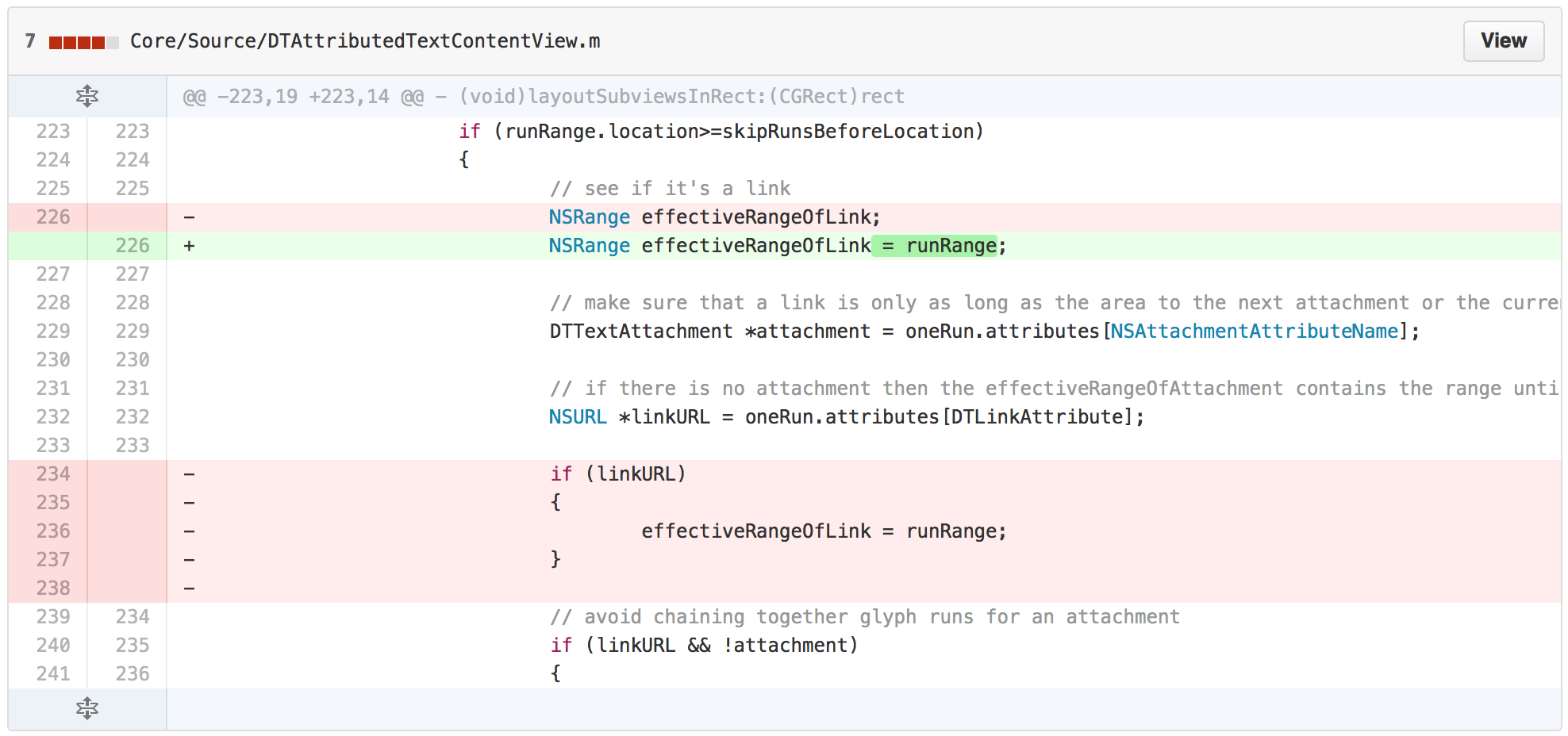 Fixing Xcode 73 Warnings Cocoanetics 