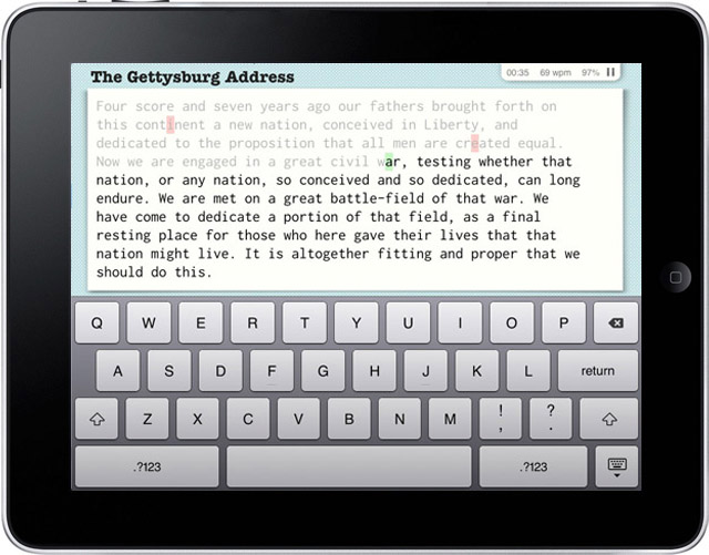 4 iPad App Makers Share Their Development Experiences | Cocoanetics