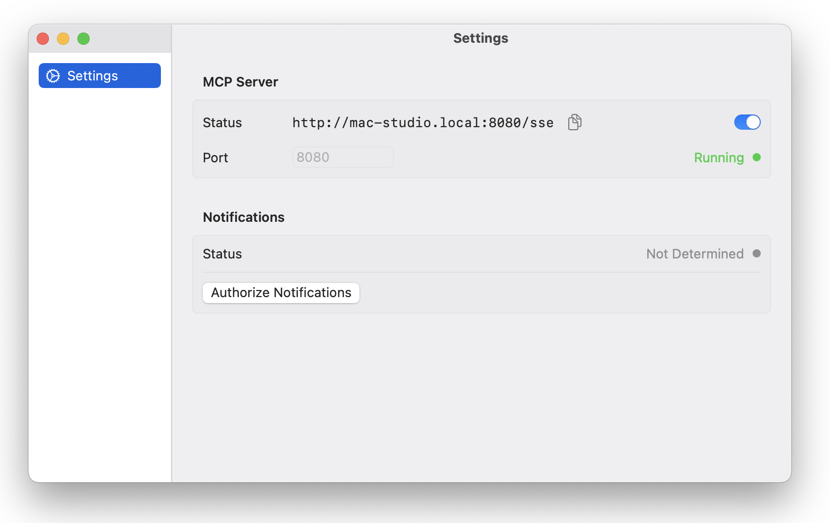 Introducing SwiftMCP | Cocoanetics